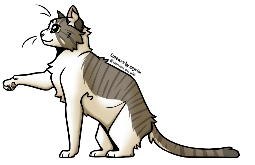 Pinnacle | Warriors OC's Wiki | Fandom