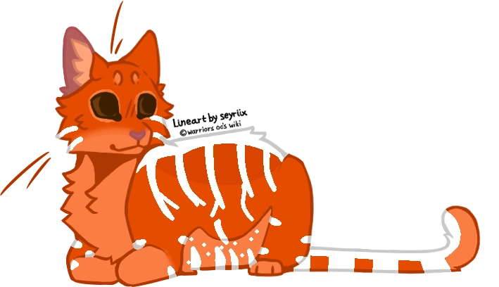 Ariel | Warriors OC's Wiki | Fandom