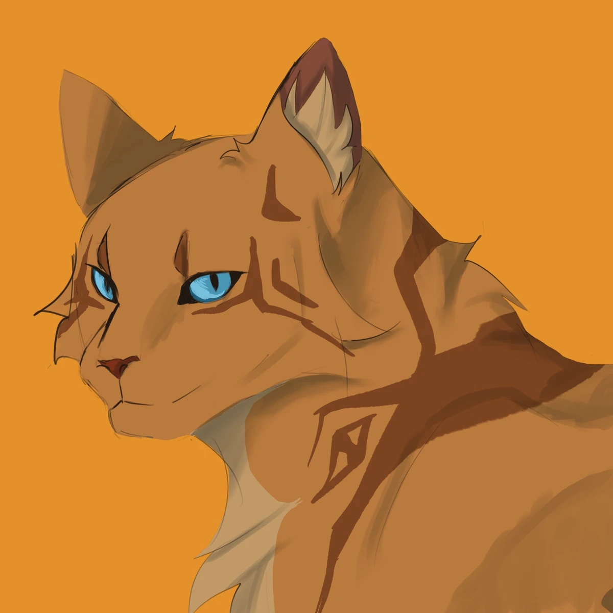 Hopebringer | Warriors OC's Wiki | Fandom