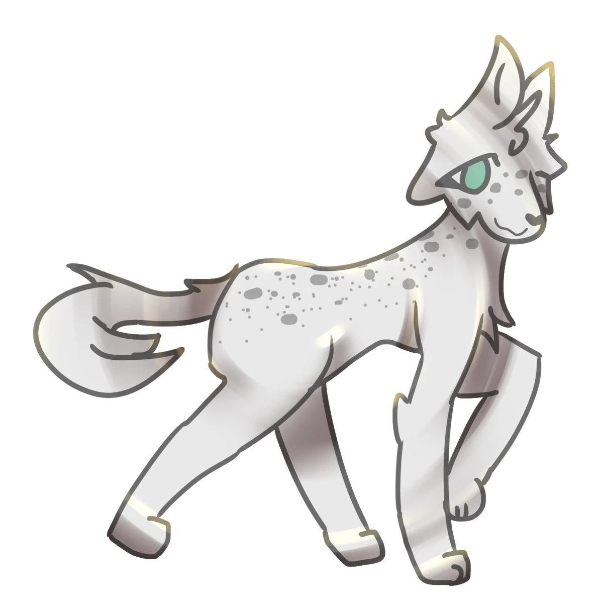 Lilystream (TC) | Warriors OC's Wiki | Fandom