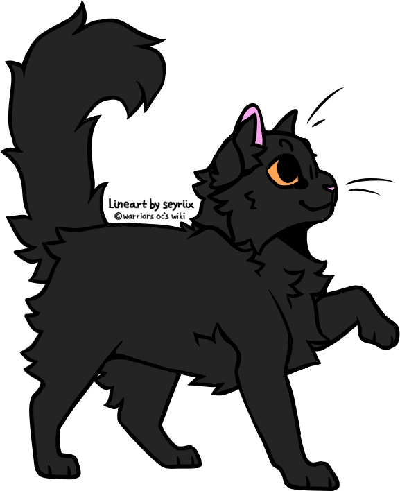 Falconkit (SR) | Warriors OC's Wiki | Fandom