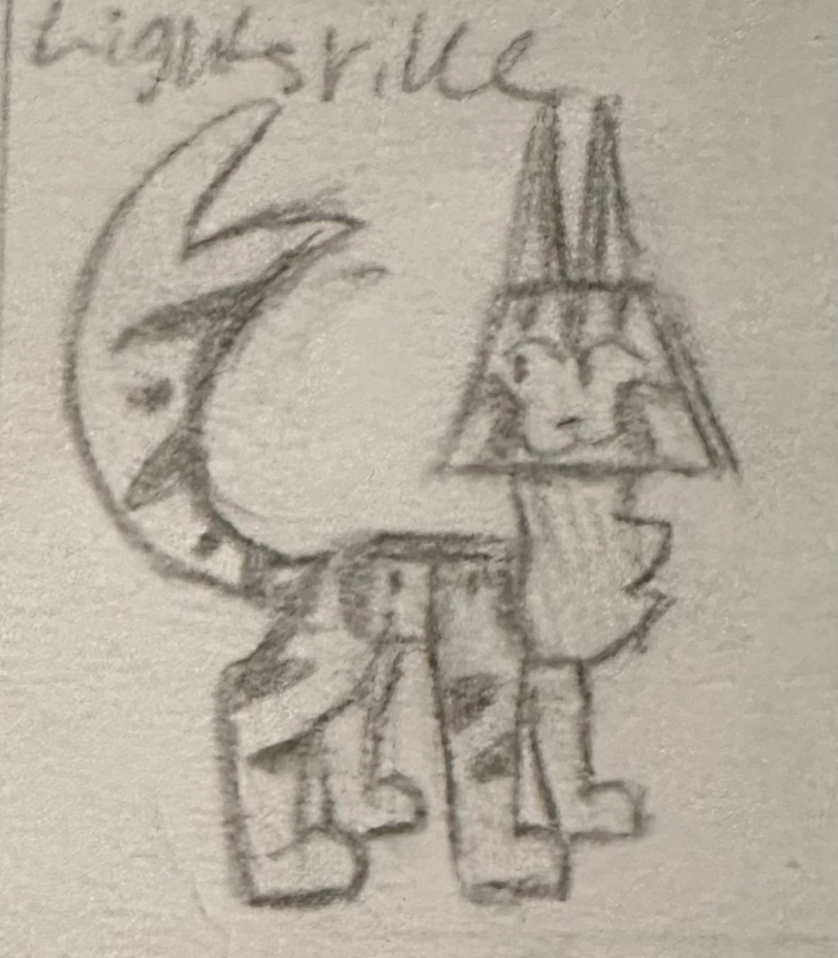 Lightstrike | Warriors OC's Wiki | Fandom