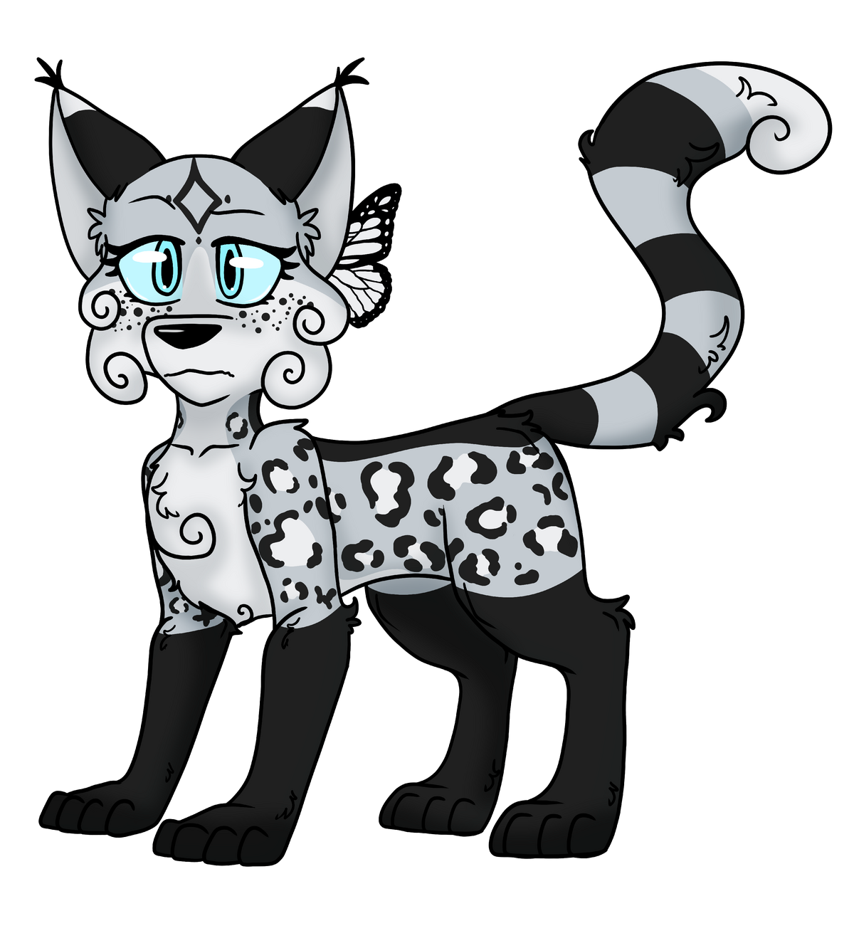 Northfeather | Warriors OC's Wiki | Fandom