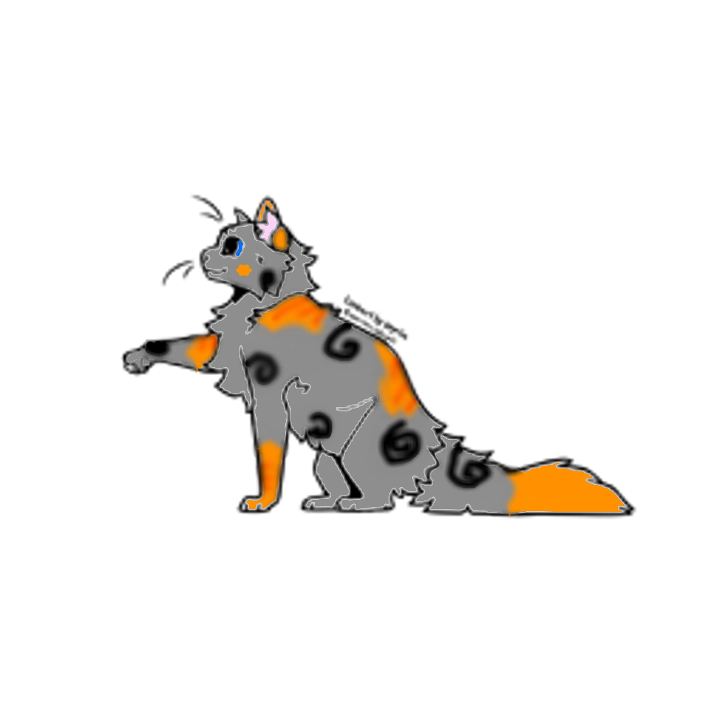 Dovepine | Warriors OC's Wiki | Fandom