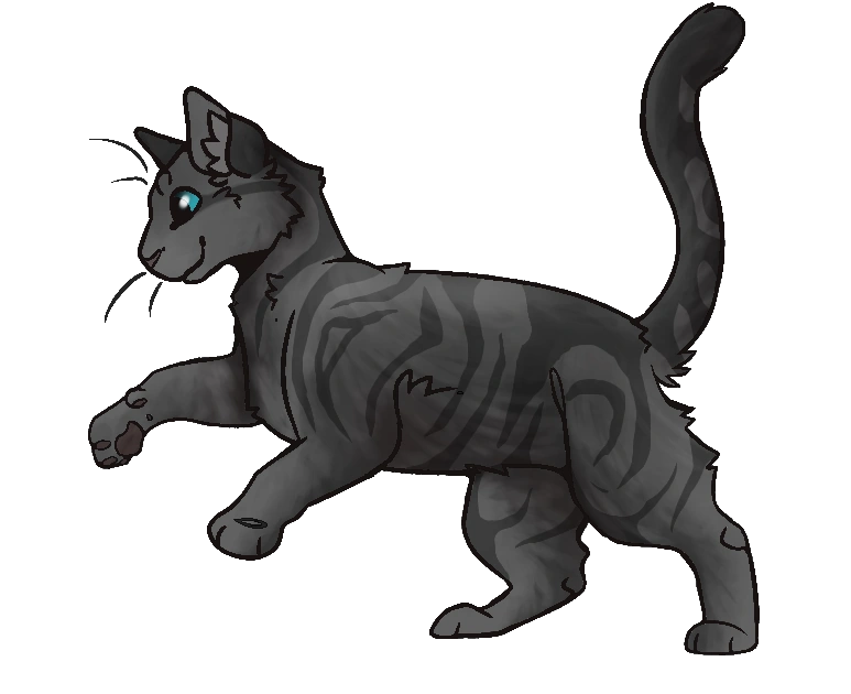 Fernheart (RM) | Warriors OC's Wiki | Fandom