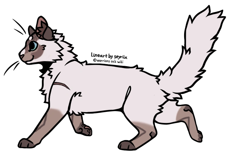 Elk | Warriors OC's Wiki | Fandom