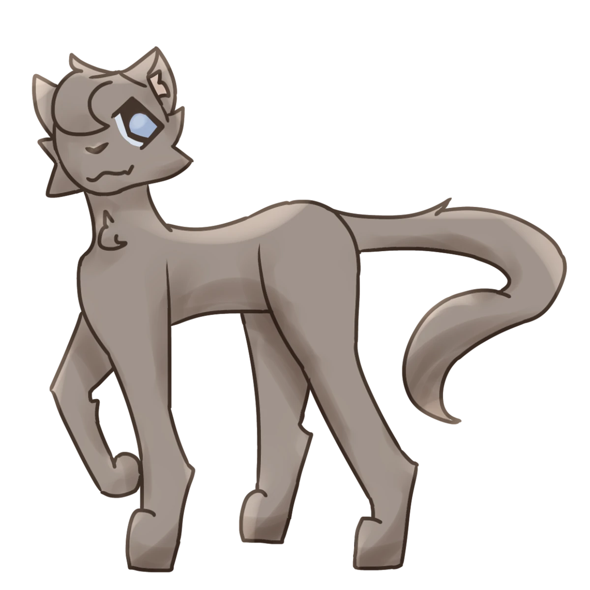 Willowbreeze (TC) | Warriors OC's Wiki | Fandom