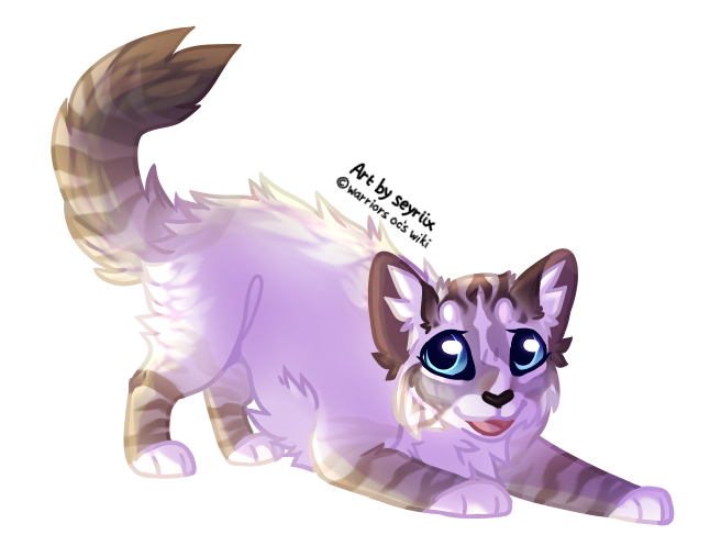 Hopkit | Warriors OC's Wiki | Fandom