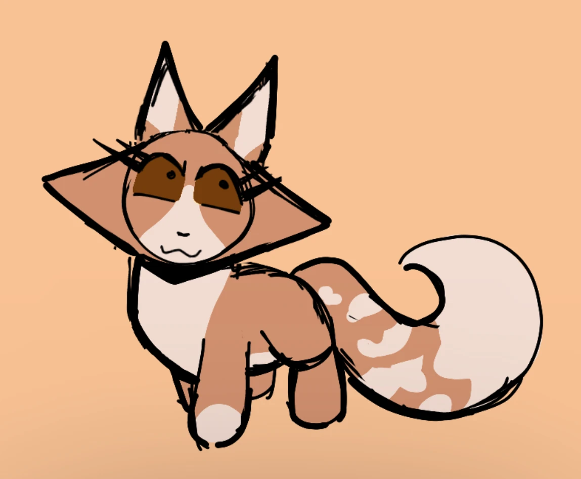 Mousecloud | Warriors OC's Wiki | Fandom