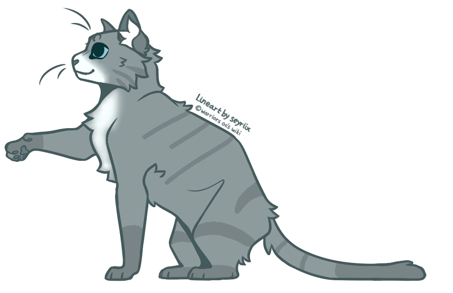 Songbirdfeather | Warriors OC's Wiki | Fandom