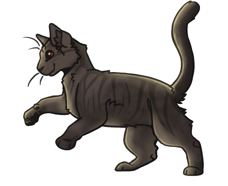 Mousefur | Warriors OC's Wiki | Fandom