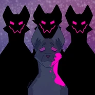 Nightdust | Warriors OC's Wiki | Fandom