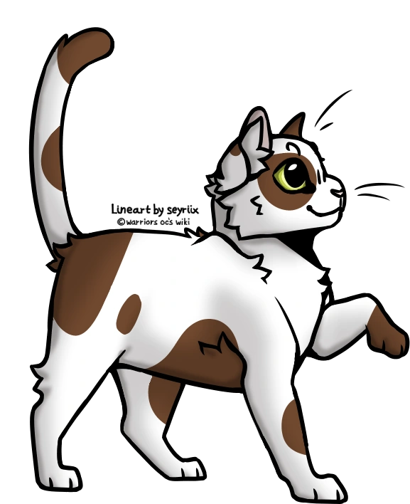 Gemeye | Warriors OC's Wiki | Fandom