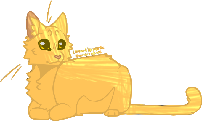 Snailshade (TSotS) | Warriors OC's Wiki | Fandom