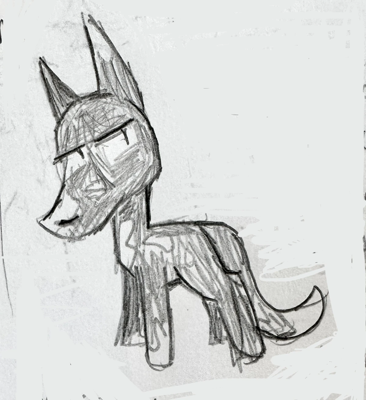 Geckopaw (L+R) | Warriors OC's Wiki | Fandom