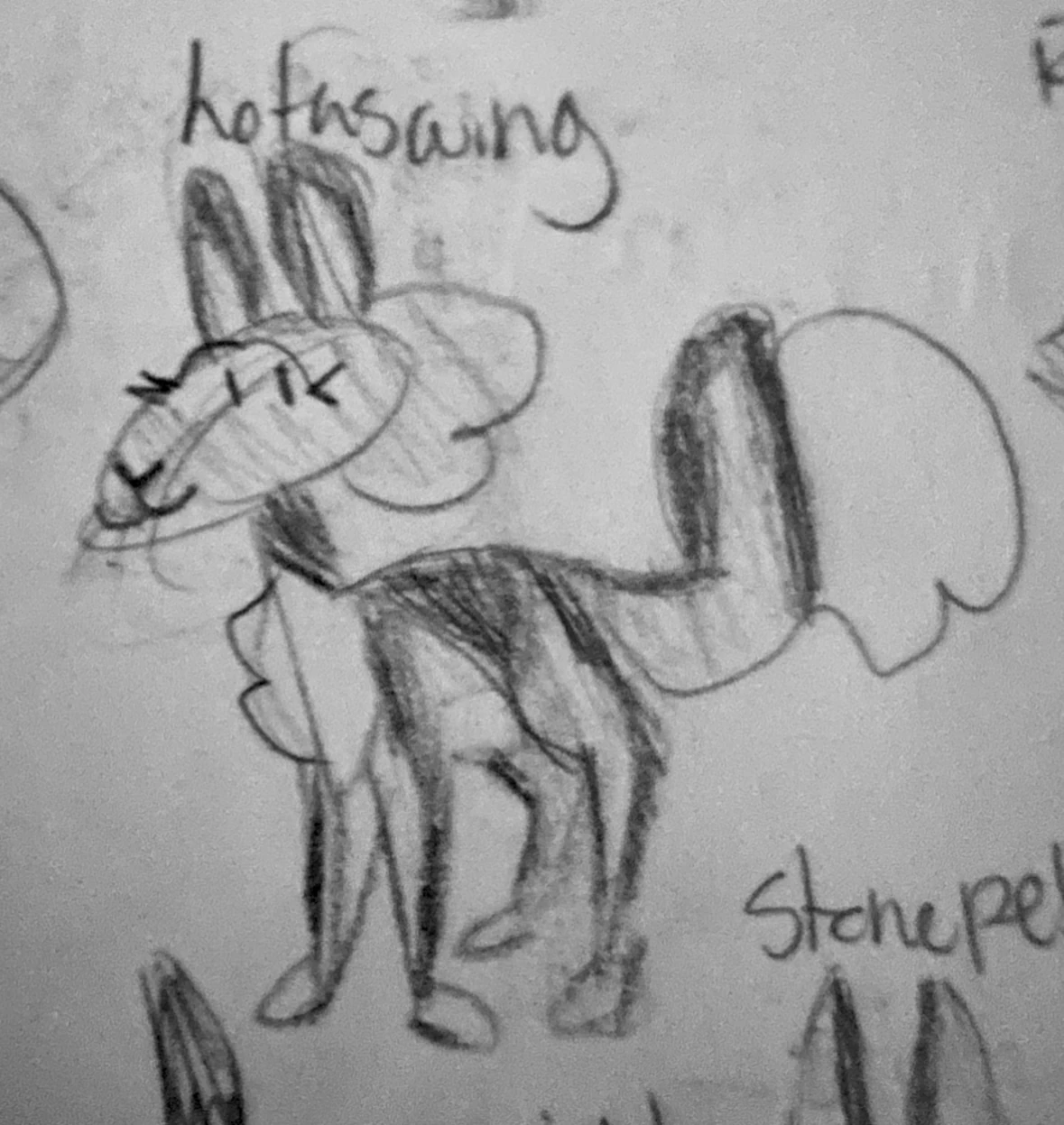 Lotuswing | Warriors OC's Wiki | Fandom