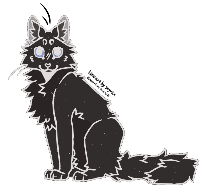 Slitherstar | Warriors OC's Wiki | Fandom