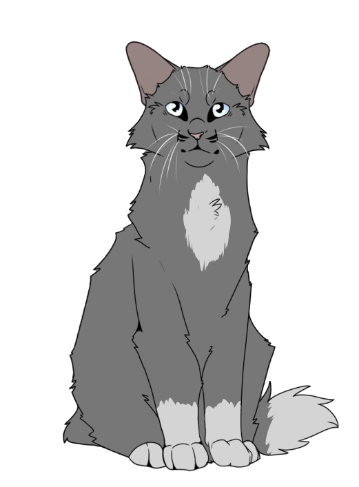 Sootkit (FS) | Warriors OC's Wiki | Fandom