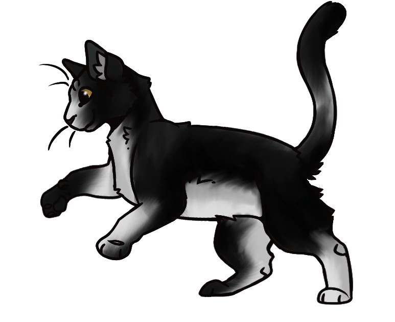 Toadthroat | Warriors OC's Wiki | Fandom