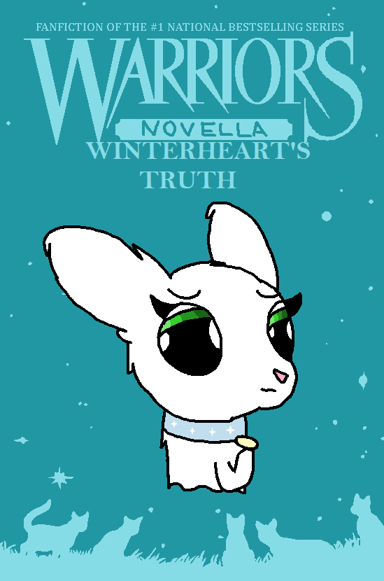 Winterheart's Truth | Warriors OC's Wiki | Fandom