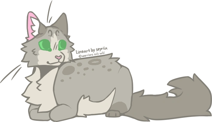 Pastrystar | Warriors OC's Wiki | Fandom
