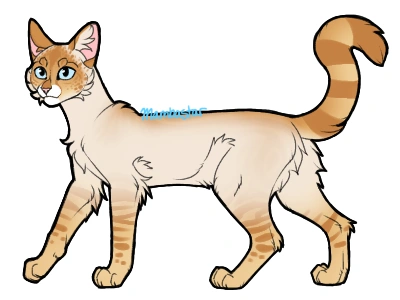 Dunesnake (FS) | Warriors OC's Wiki | Fandom