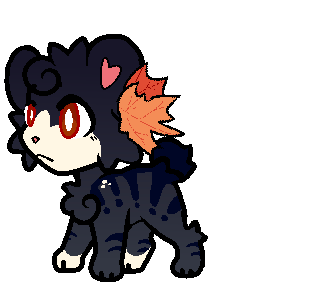 Streambird (FS) | Warriors OC's Wiki | Fandom