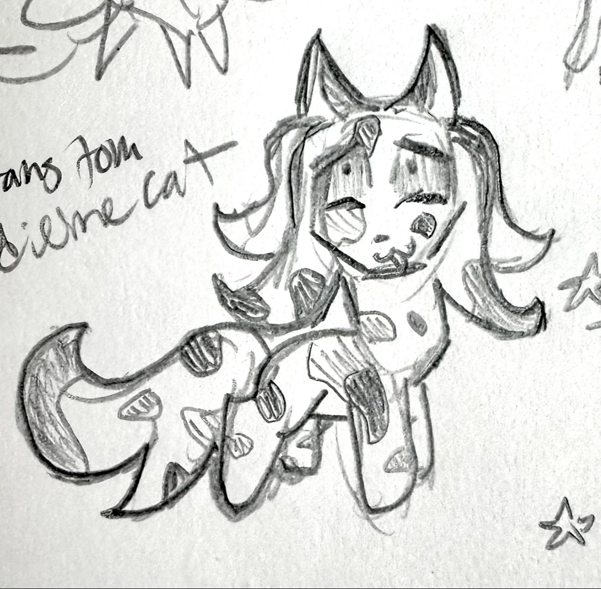 Foxskitter | Warriors OC's Wiki | Fandom