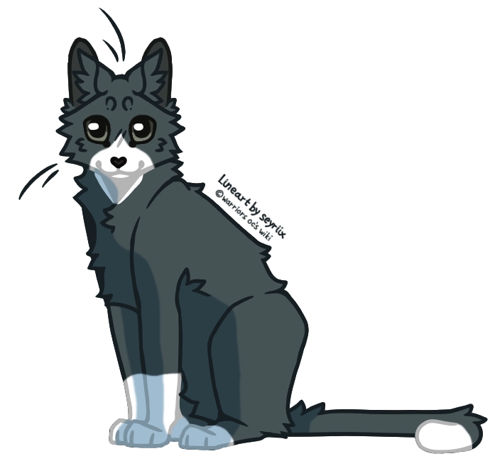 Shinestar | Warriors OC's Wiki | Fandom