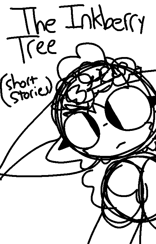 The Inkberry Tree: Short Stories | Warriors OC's Wiki | Fandom