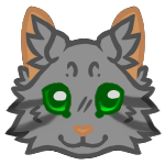 Mousepelt (LoS) | Warriors OC's Wiki | Fandom