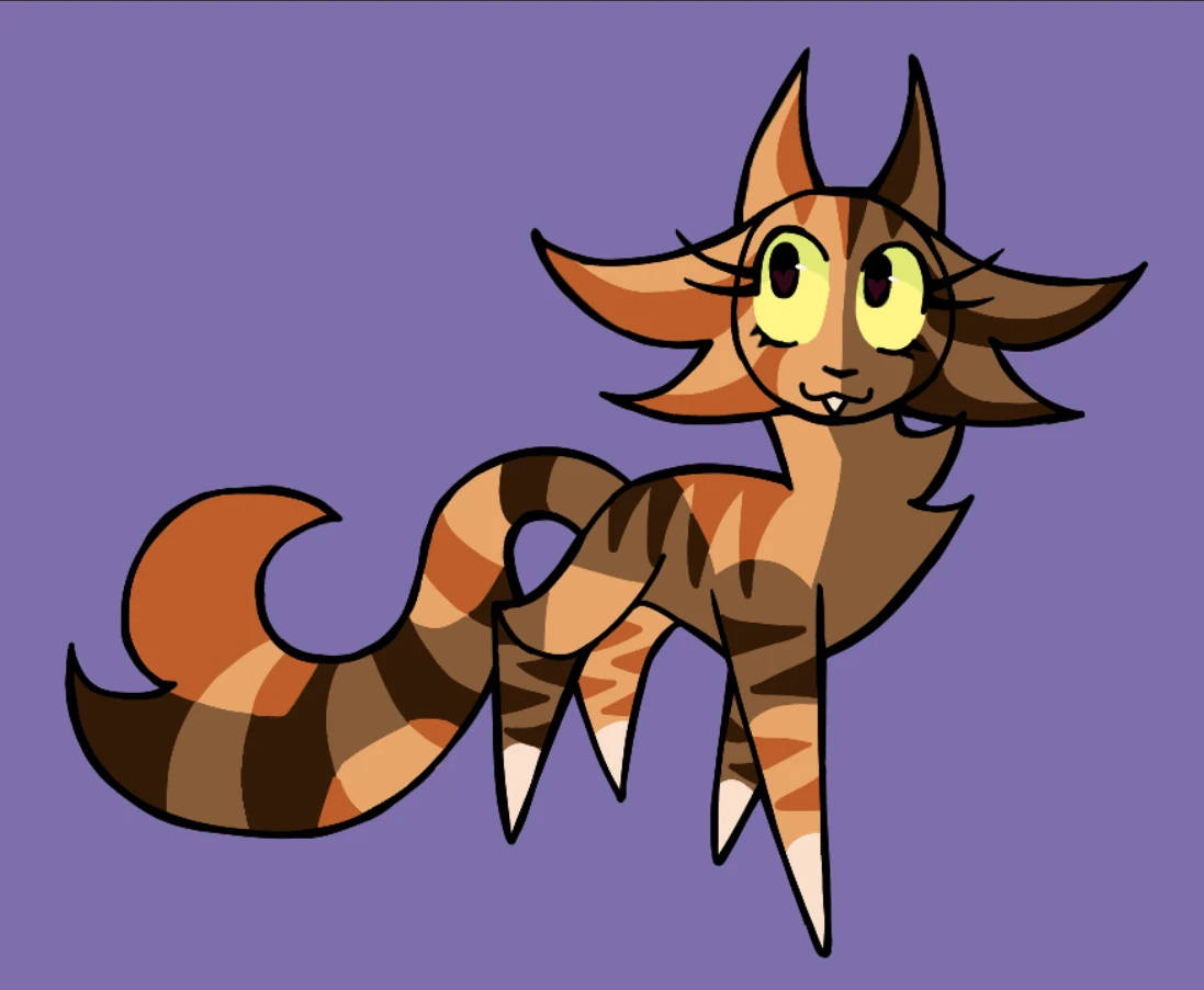 Antberry | Warriors OC's Wiki | Fandom