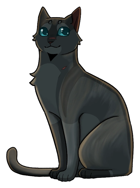 Stoneclaw | Warriors OC's Wiki | Fandom