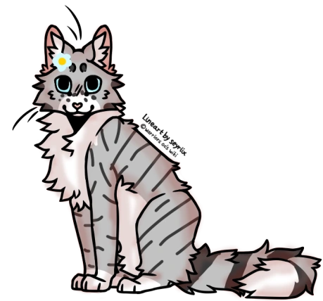 Cloudstar (TAATD) | Warriors OC's Wiki | Fandom