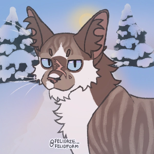 Snapmaw | Warriors OC's Wiki | Fandom