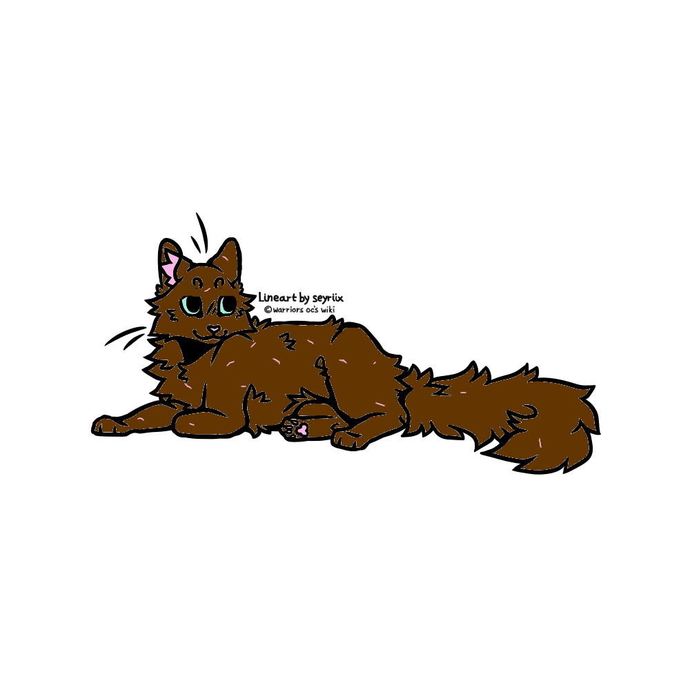 Scratchpelt | Warriors OC's Wiki | Fandom