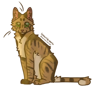 Wrenstar (TFS) | Warriors OC's Wiki | Fandom