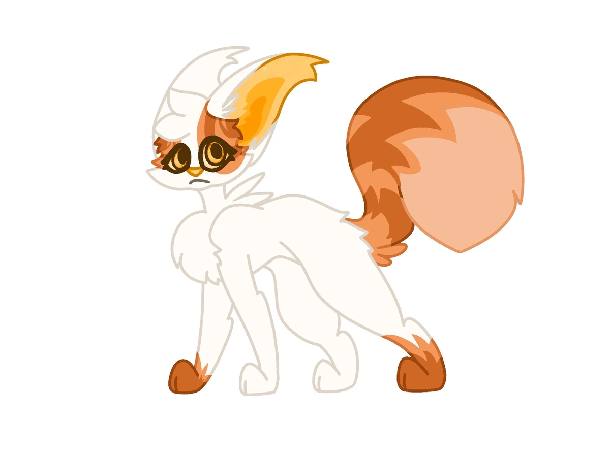 Maroon | Warriors OC's Wiki | Fandom