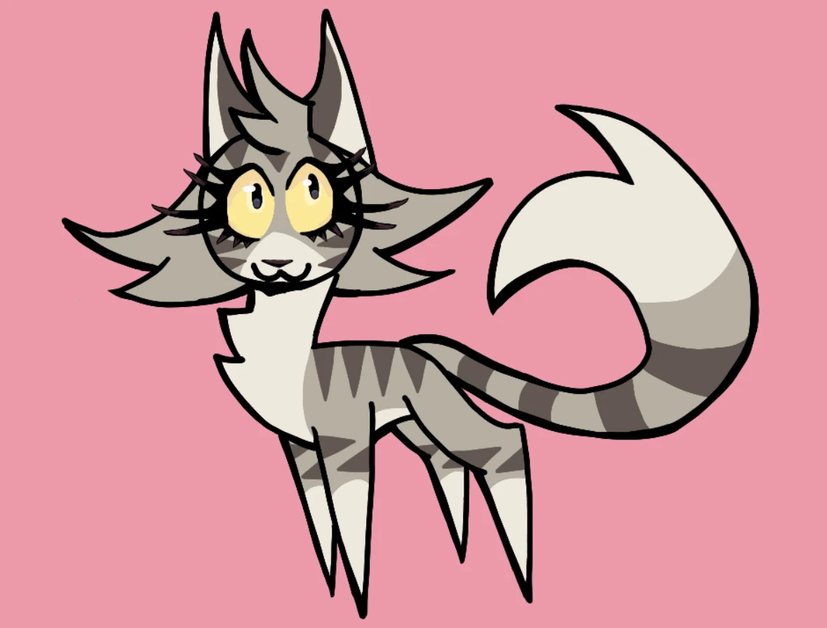 Mintcharm | Warriors OC's Wiki | Fandom