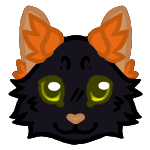 Tinyflame | Warriors OC's Wiki | Fandom