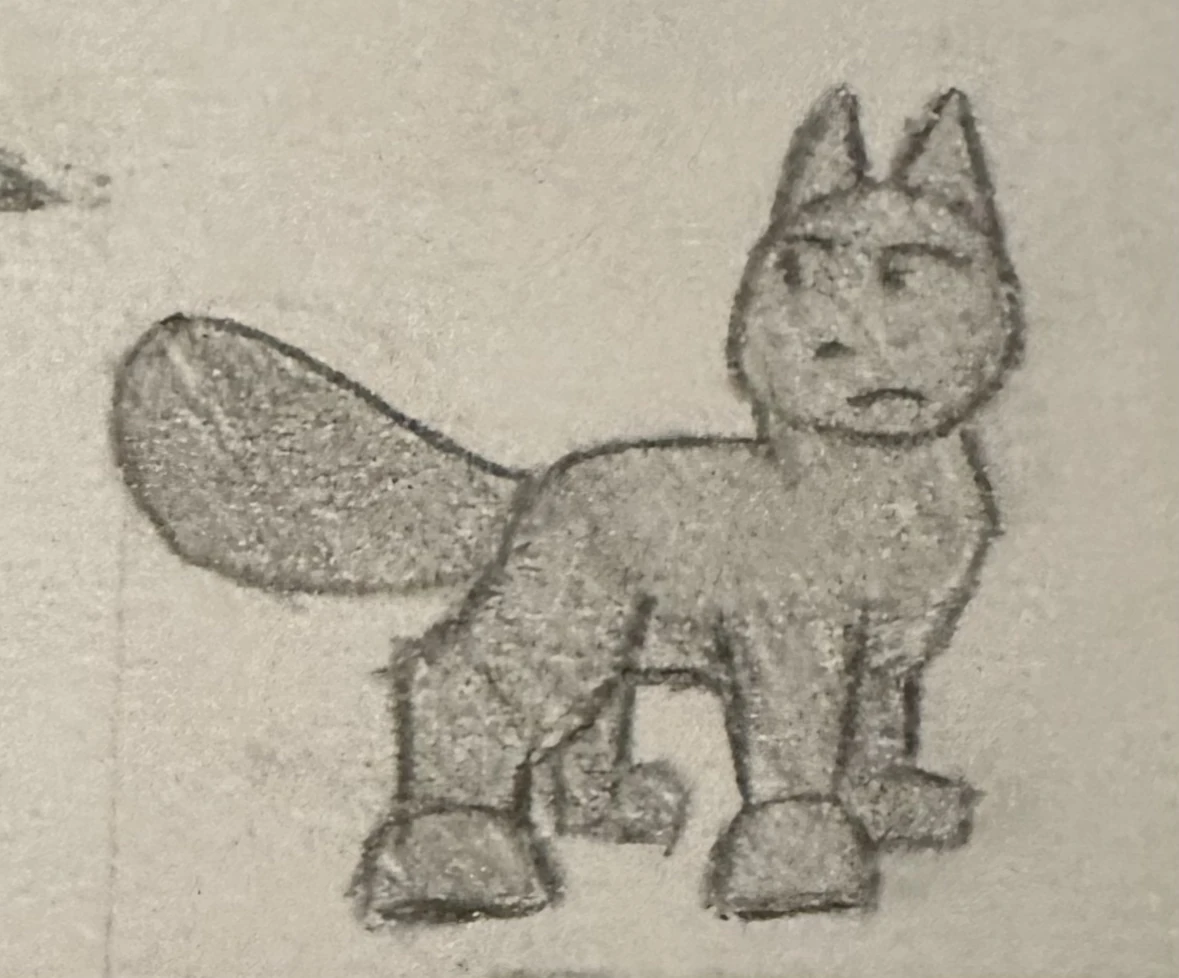 Shrewear | Warriors OC's Wiki | Fandom