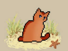 Softheart | Warriors OC's Wiki | Fandom