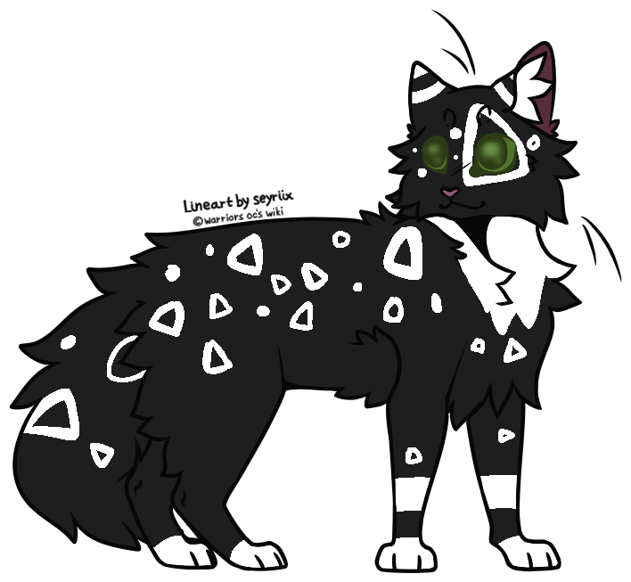 Clouddapple (Poinsettiapaw) | Warriors OC's Wiki | Fandom