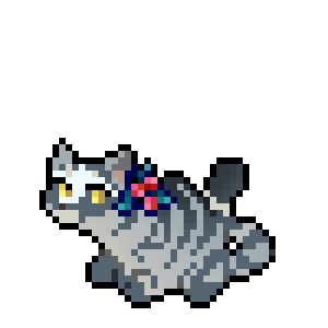 Nectaraster | Warriors OC's Wiki | Fandom