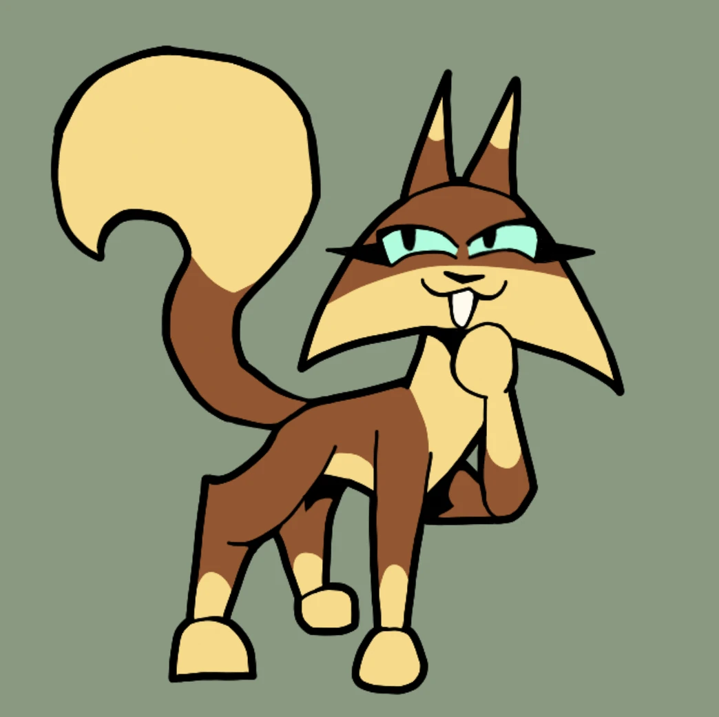 Chestnutseed | Warriors OC's Wiki | Fandom