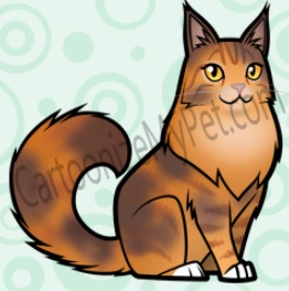 Mousepaw (TC) | Warriors OC's Wiki | Fandom