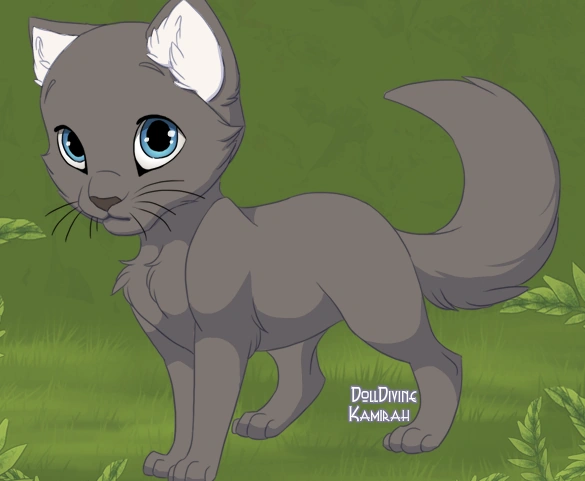 Gem | Warriors OC's Wiki | Fandom