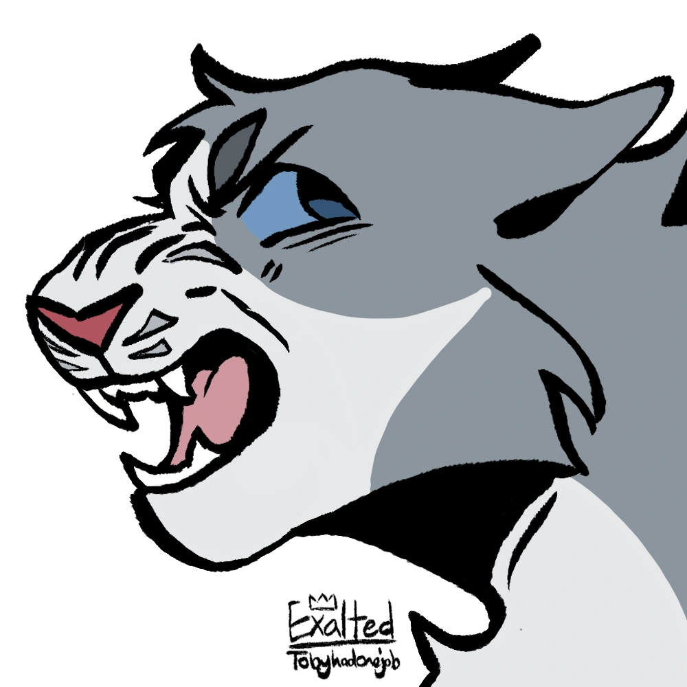 Pigeonwhine (TMWT) | Warriors OC's Wiki | Fandom