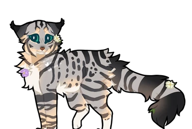 warrior cats cherry