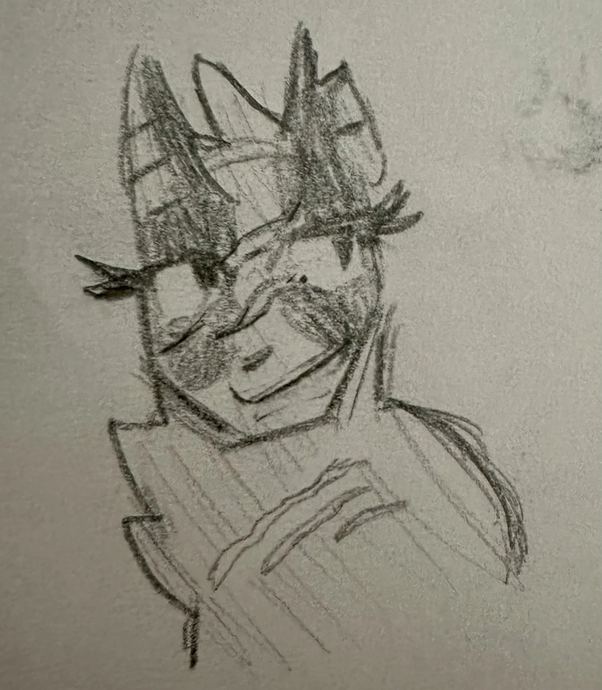 Badgerrock | Warriors OC's Wiki | Fandom